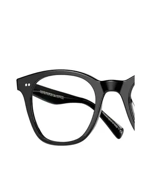 Oliver Spencer Eyeglasses