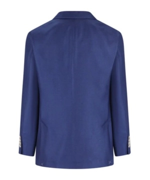 Brunello Cucinelli Single-breasted Tailored Jacket
