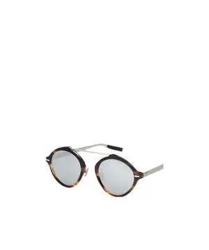 Dior Logo Sunglasses - Gray