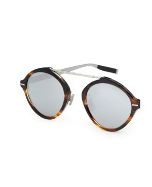 Dior Logo Sunglasses