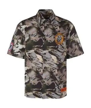 Heron Preston Shirts For Men