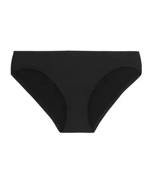 ERES Les Essentiels Scarlett Bikini Triangle Panties - Black