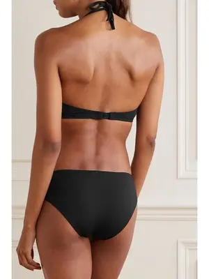 ERES Les Essentiels Scarlett Bikini Triangle Panties - Black