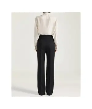 Givenchy Shirt With Plastron