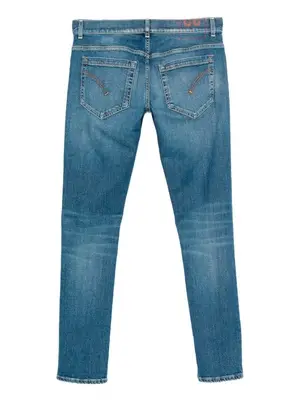 DONDUP Five-pocket Jeans