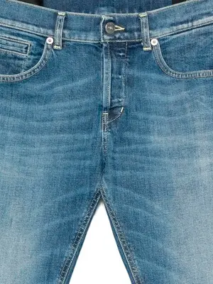 DONDUP Five-pocket Jeans