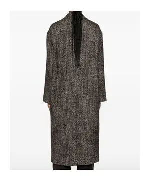 Tagliatore Double-breasted Tailored Coat