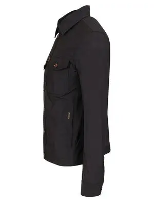 MOORER Utility Jacket