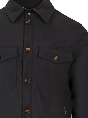 MOORER Utility Jacket