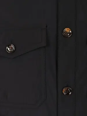 MOORER Utility Jacket
