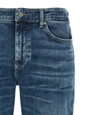 Hugo Boss C Delaware Jeans - Blue