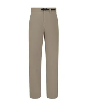 Dior Belted Pants For Men