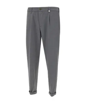 Myths Knee Length Bottoms For Men