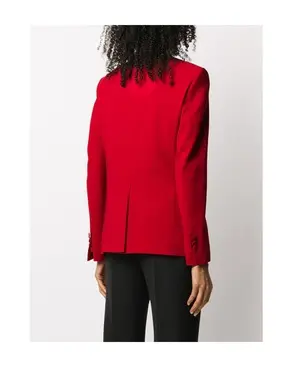 Dsquared2 Double-breasted Blazer