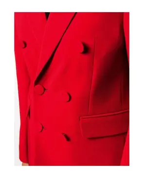 Dsquared2 Double-breasted Blazer