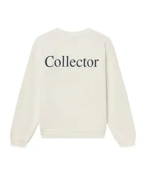 FRAME Sotheby's Graphic Sweatshirt