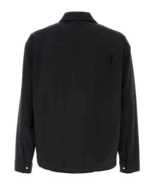Herno Comfort Tech Shacket