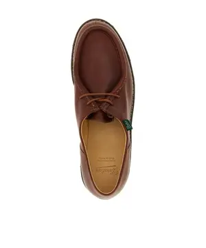 Paraboot Michael Derby Shoes