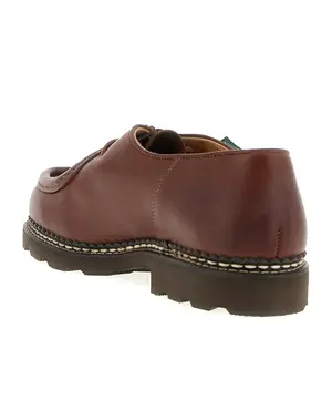 Paraboot Michael Derby Shoes