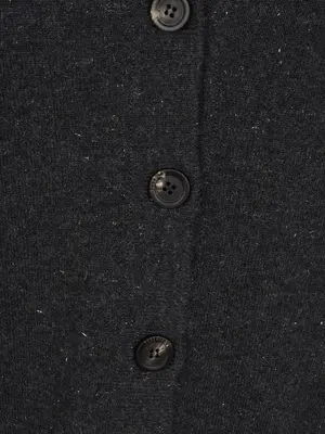 Peserico Long Sleeve V-neck Cardigan
