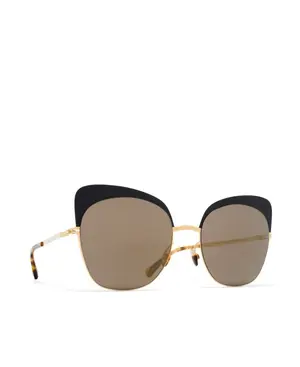 Mykita Micro-scale Sunglasses