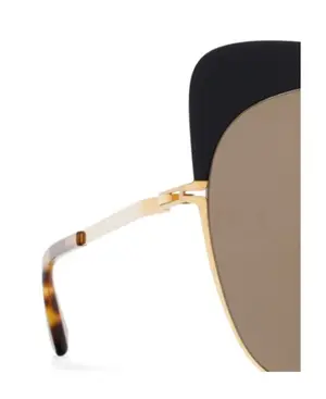 Mykita Micro-scale Sunglasses
