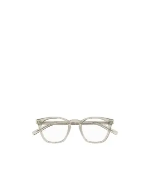 Saint Laurent Sl 28 Optical Glasses - Nude