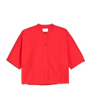 LOULOU STUDIO Ayli̇n Shirt