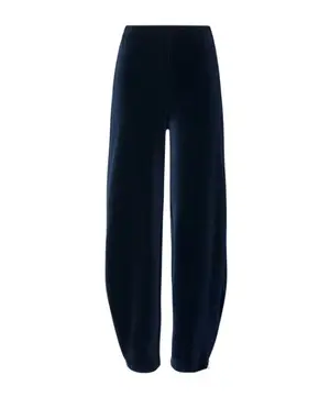 Tory Burch Elasticated Sweatpants For Women