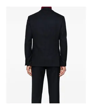 LARDINI Two-piece Tailored Suits - Black