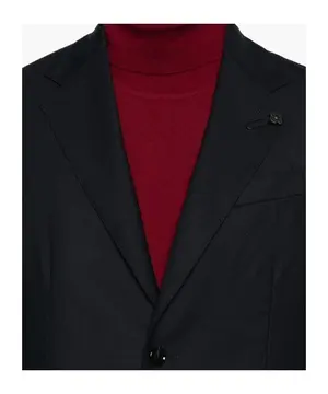 LARDINI Two-piece Tailored Suits - Black