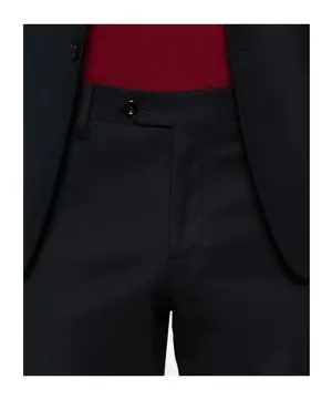 LARDINI Two-piece Tailored Suits - Black