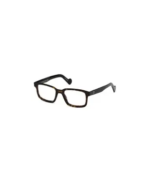 Moncler Eyeglasses - Black