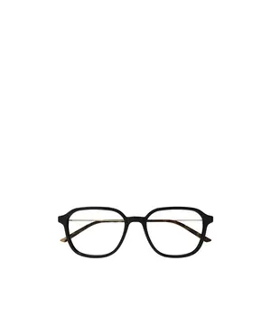 Gucci Square Frame Eyeglasses - Black