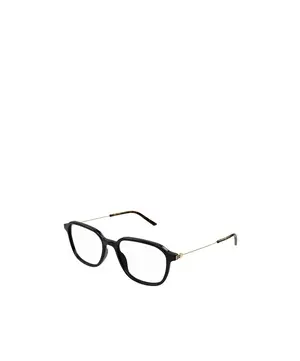 Gucci Square Frame Eyeglasses