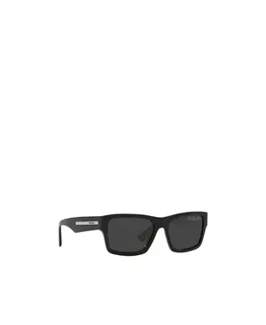 Prada Rectangle-frame Sunglasses