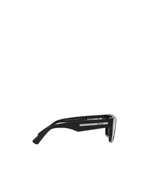Prada Rectangle-frame Sunglasses