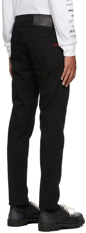 DIESEL® D-fining Tapered Jeans