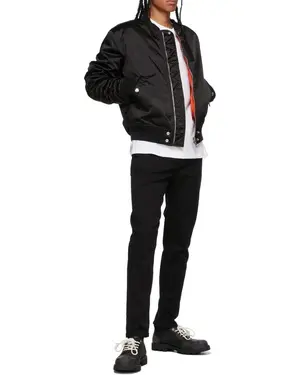 DIESEL® D-fining Tapered Jeans