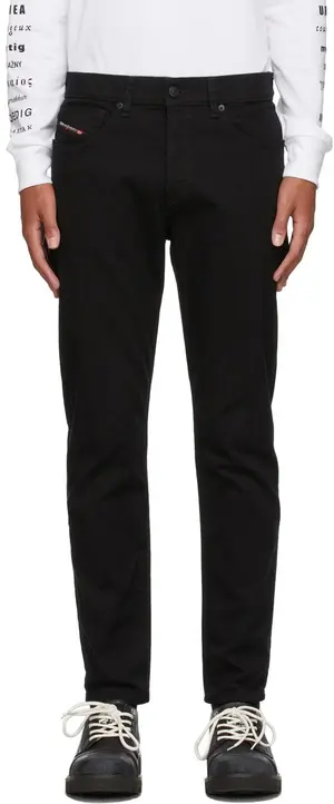 DIESEL® D-fining Tapered Jeans