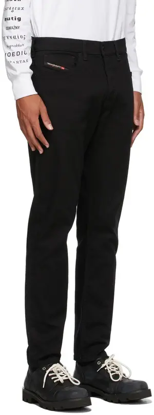 DIESEL® D-fining Tapered Jeans