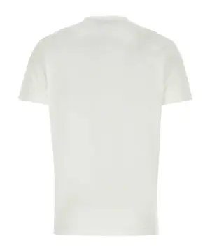 Dsquared2 Logo-printed Crewneck T-shirt