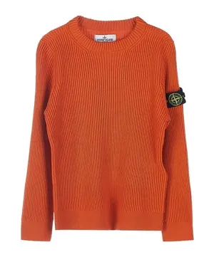 Stone Island Collared Sweaters For Women