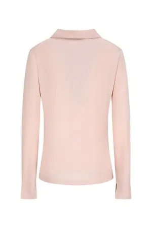 Max Mara Buttoned Collared Cardigan