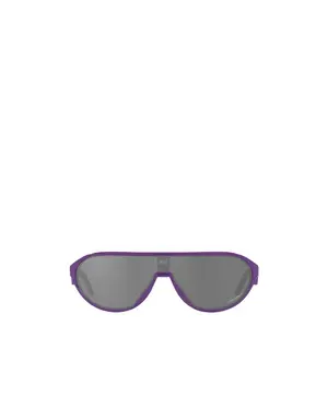 Oakley Full-framed Sunglasses - Gray