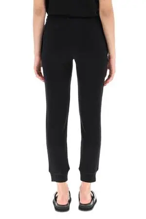 Moschino Embellished Teddy Bear Track Pants