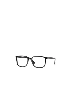 Persol Square Frame Eyeglasses - Green