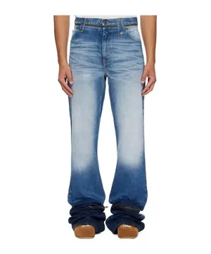 EGONLAB Fitted Jeans