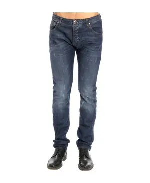 Emporio Armani Slim Fit Jeans