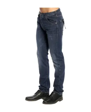 Emporio Armani Slim Fit Jeans